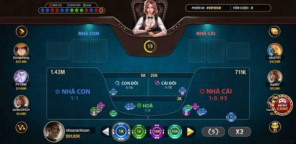 Review Ricwin - Những ưu điểm vượt trội đáng chú ý nhất